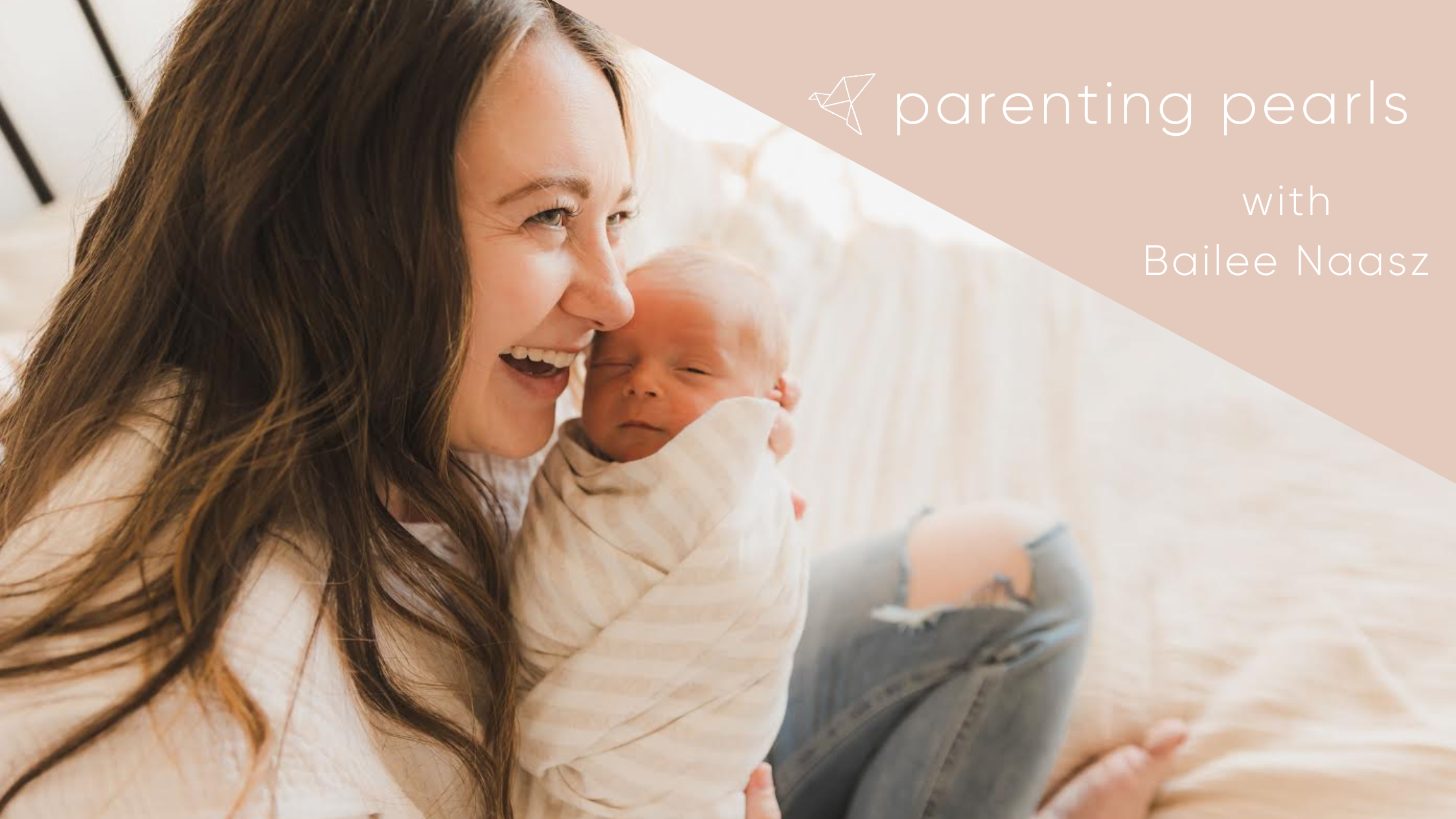 Parenting Pearls with Bailee Naasz – Copper Pearl