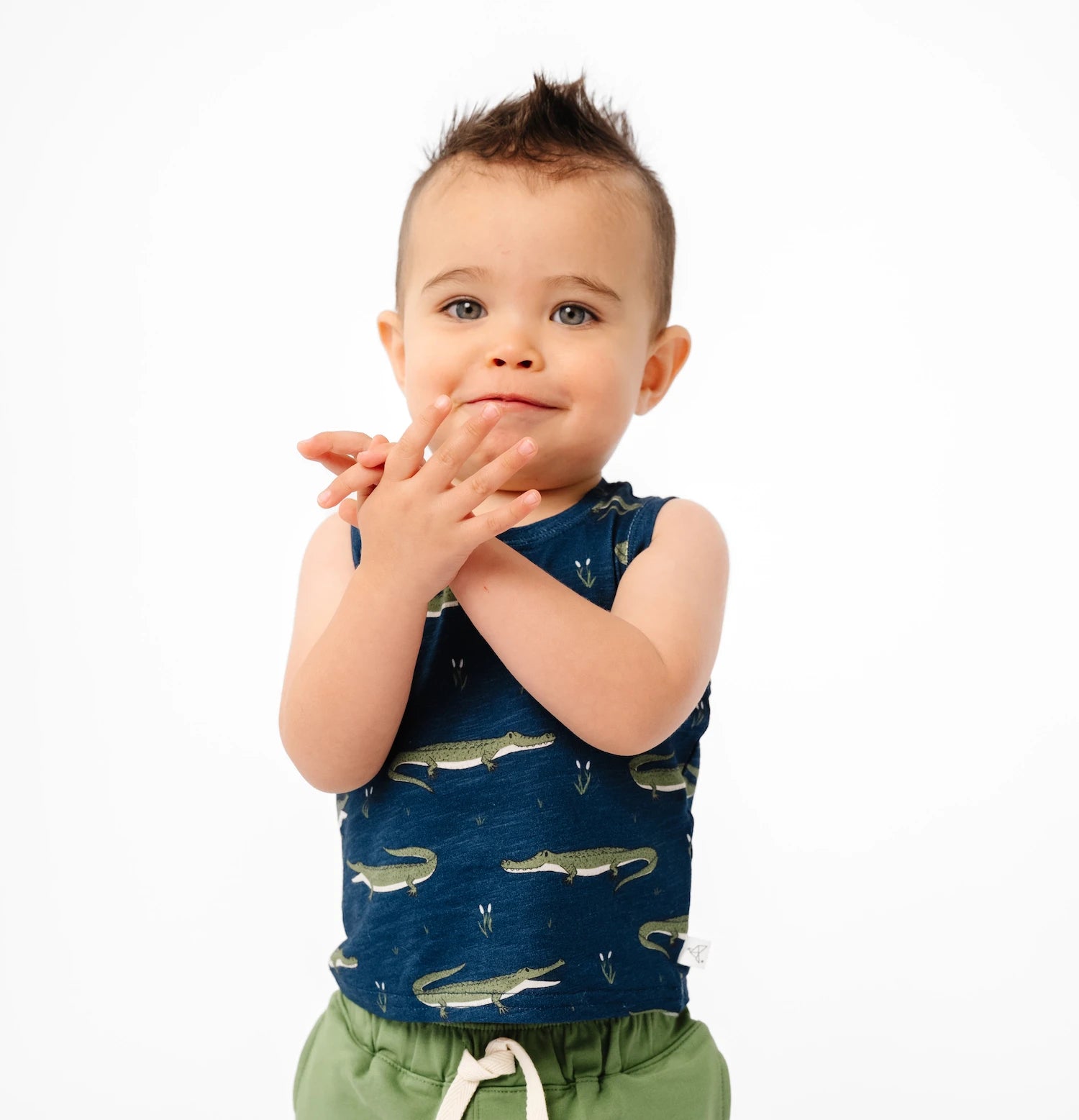 Baby Tops Collection | Stylish & Cute | Copper Pearl