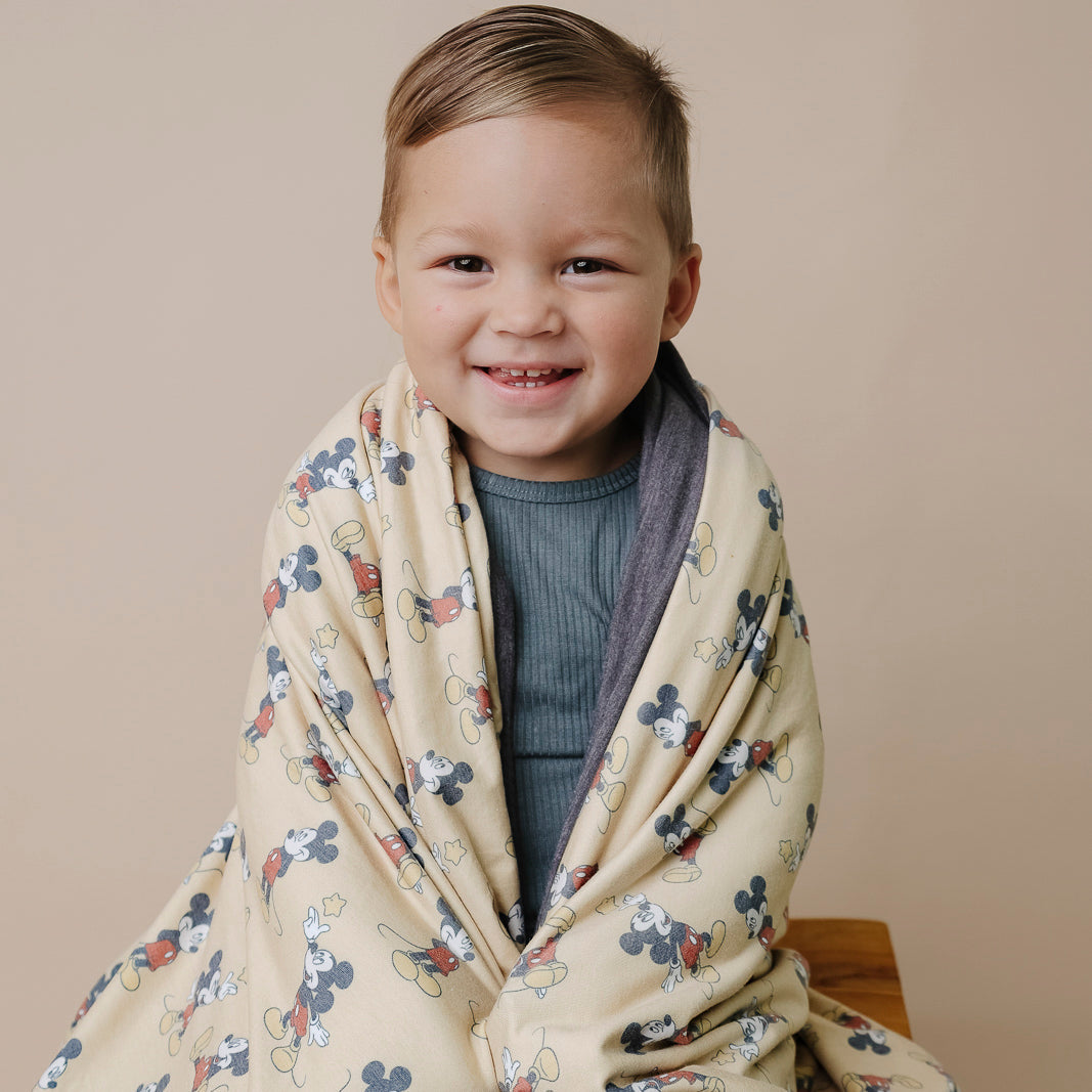 Disney Baby – Copper Pearl