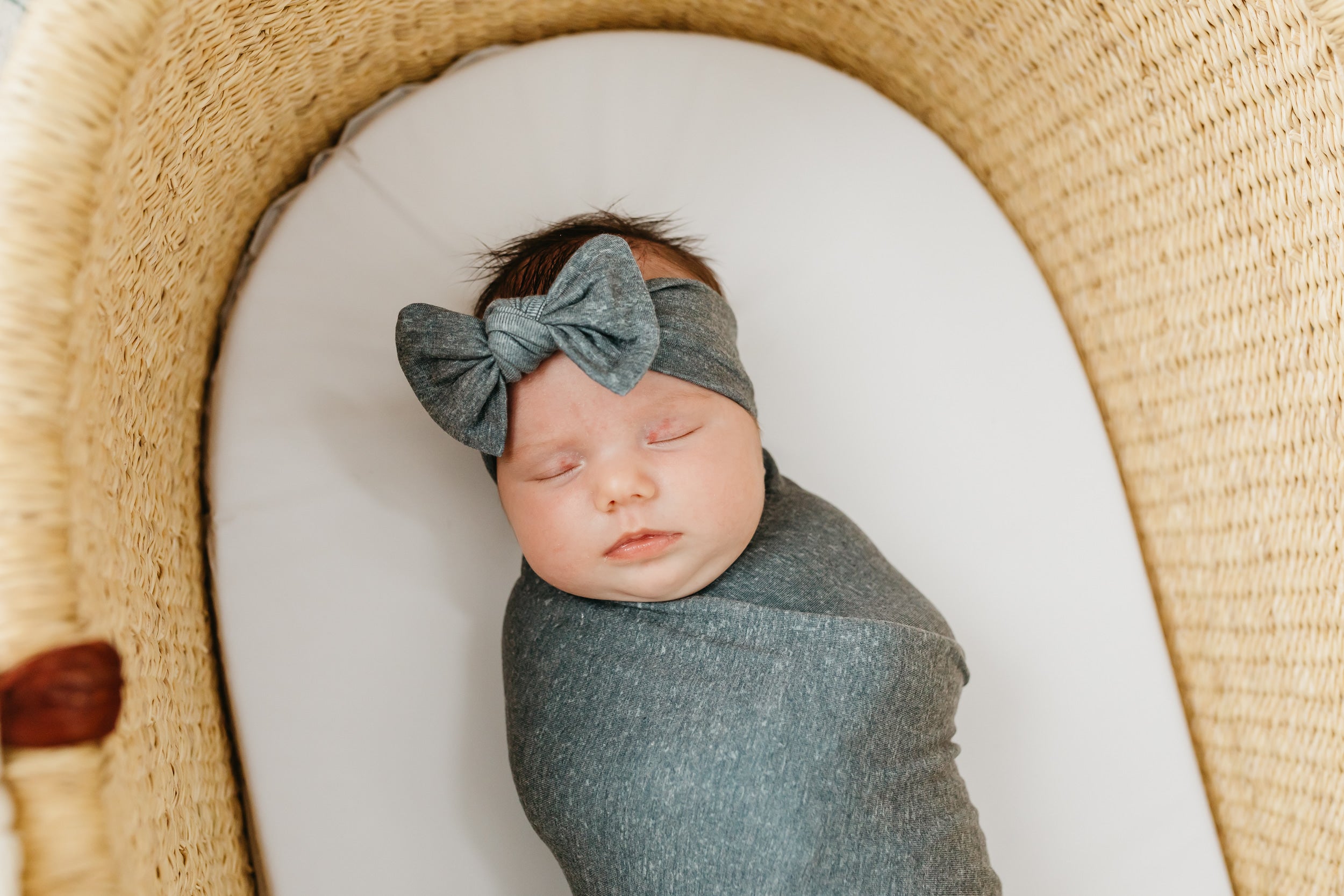 Baby – Copper Pearl