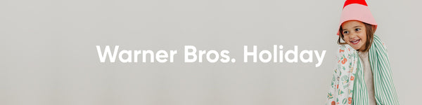 Stylish Warner Bros. Holiday x Copper Pearl Collection