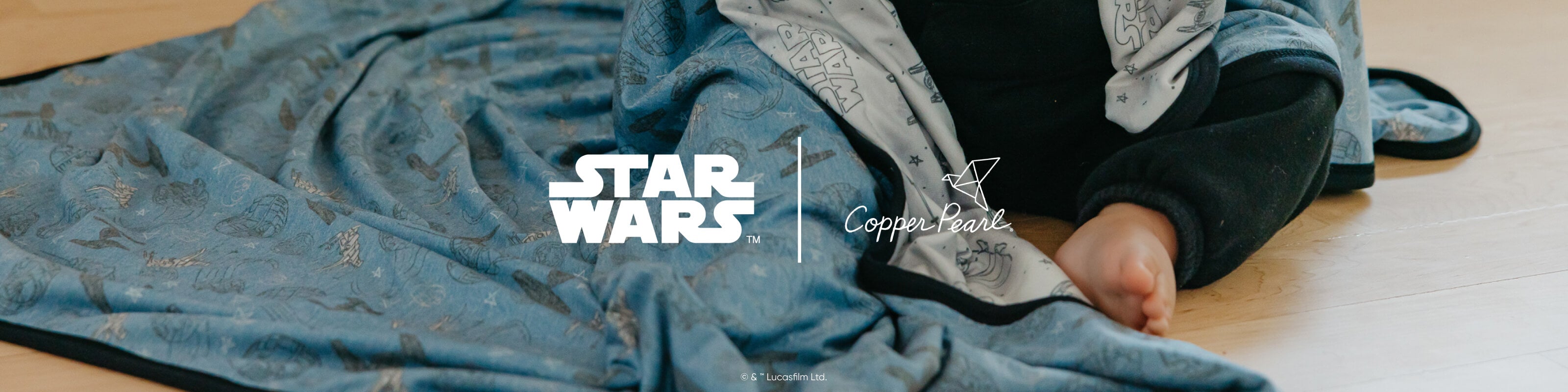 STAR WARS™ – Copper Pearl