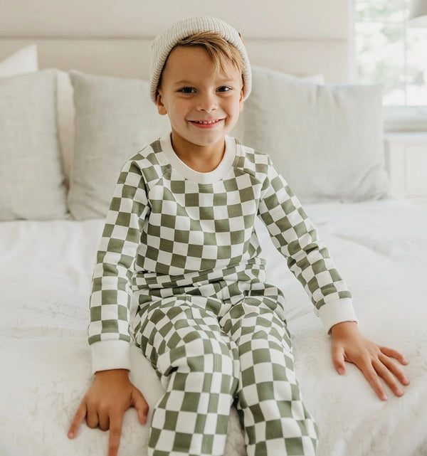 Kids Tops Collection | Durable & Cozy | Copper Pearl