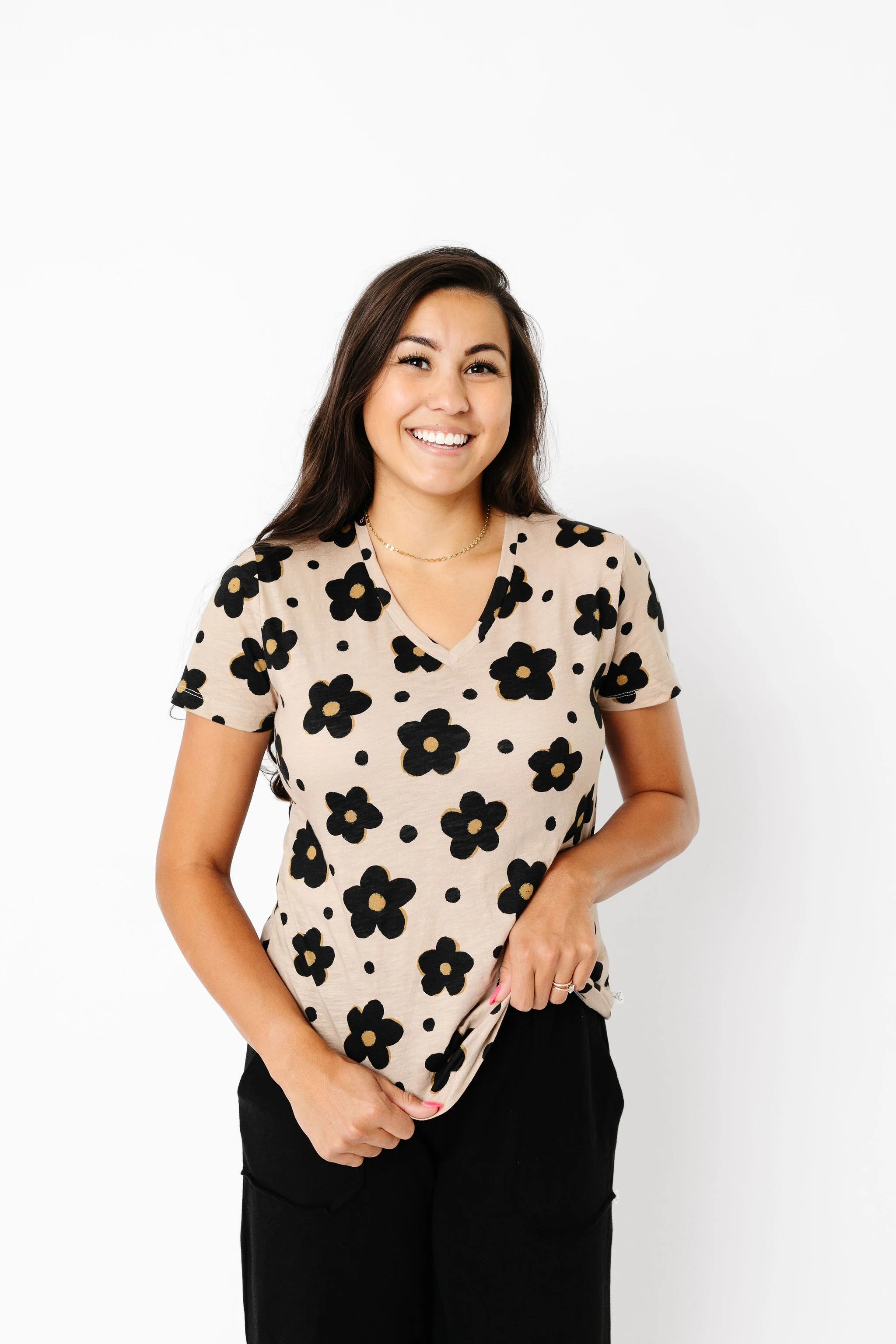 Women's Tops Collection | Elegance & Chic | Copper Pearl