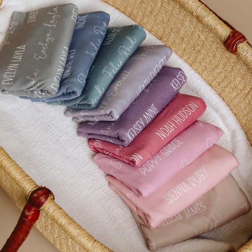 Trendy & Premium Baby Products | Copper Pearl