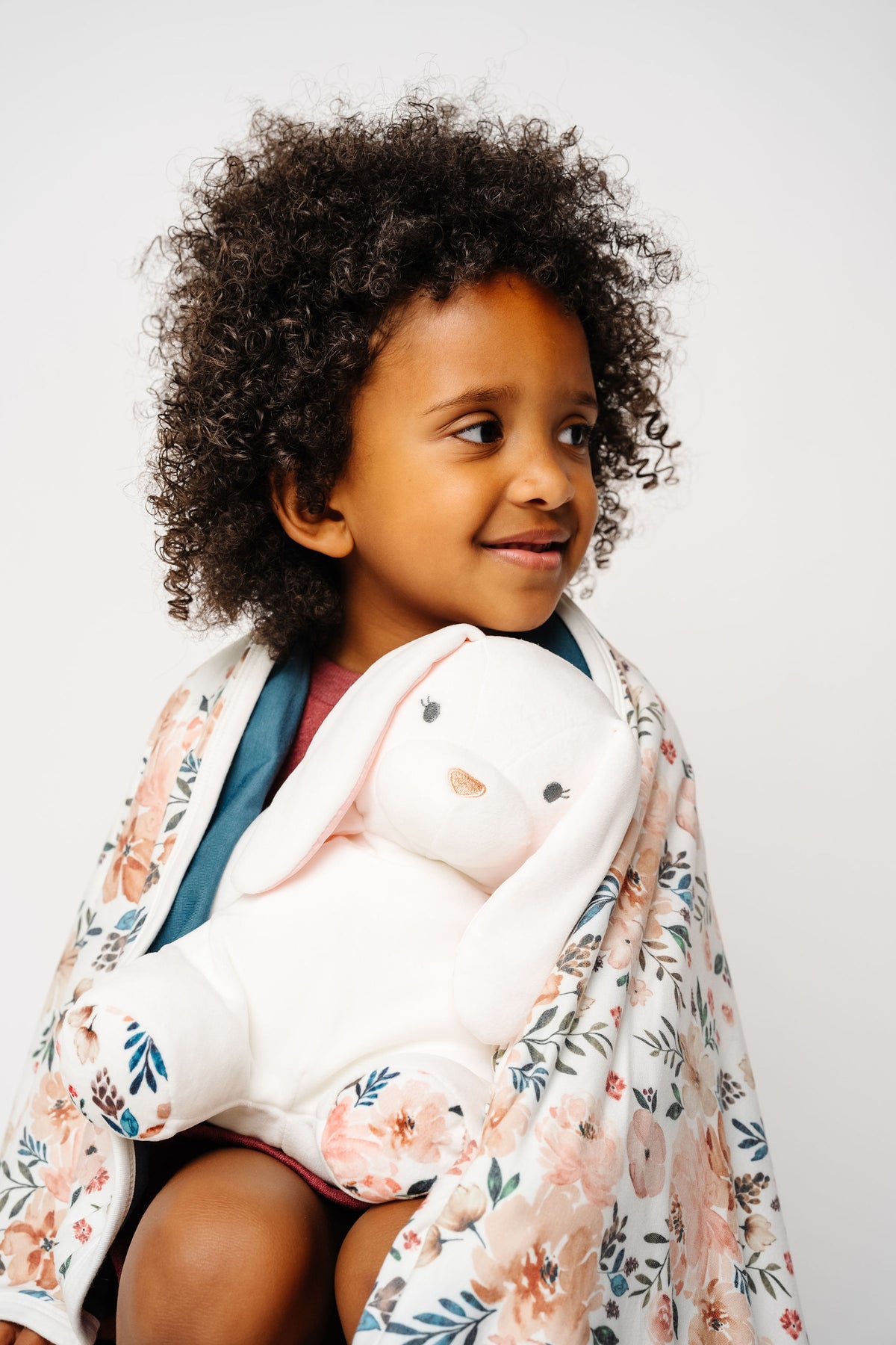 Squish Plush - Bella – Copper Pearl