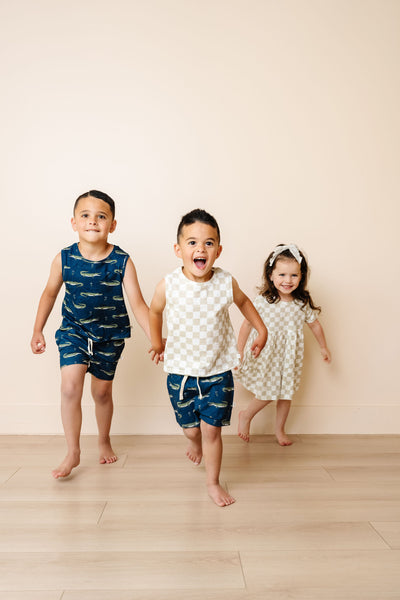 Trendy & Premium Baby Products | Copper Pearl