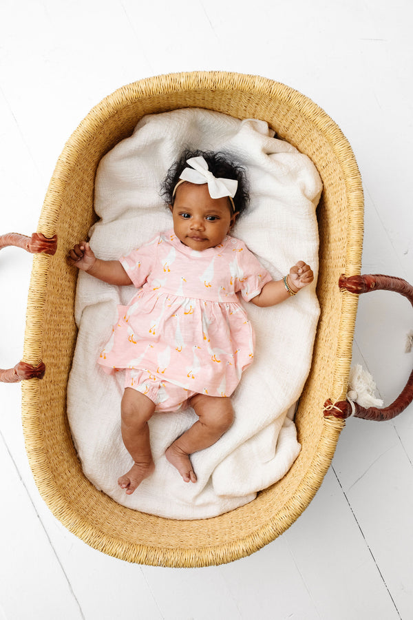Trendy & Premium Baby Products | Copper Pearl
