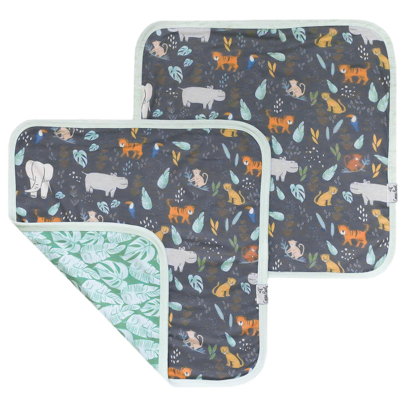 Security Blankets Collection for Comfort | Copper Pearl