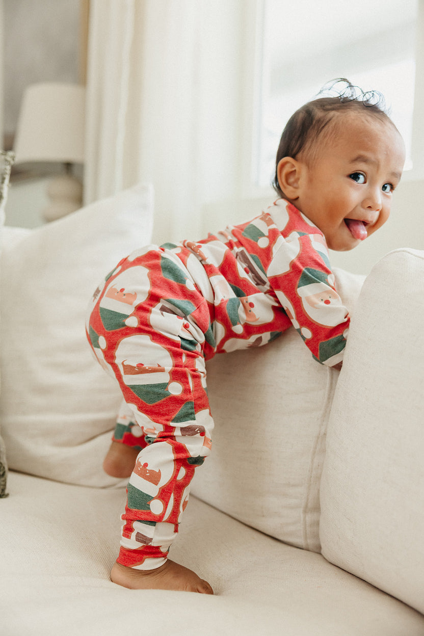 Trendy & Premium Baby Products | Copper Pearl