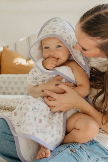 Trendy & Premium Baby Products | Copper Pearl