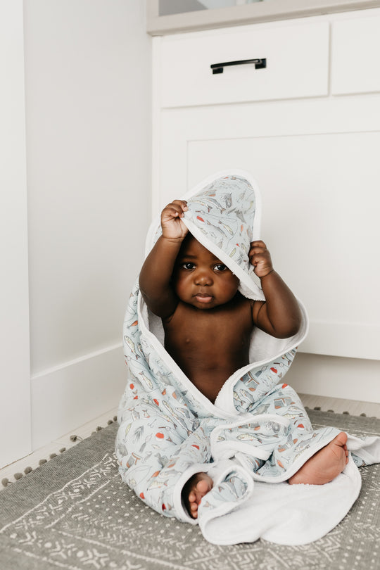 Trendy & Premium Baby Products | Copper Pearl