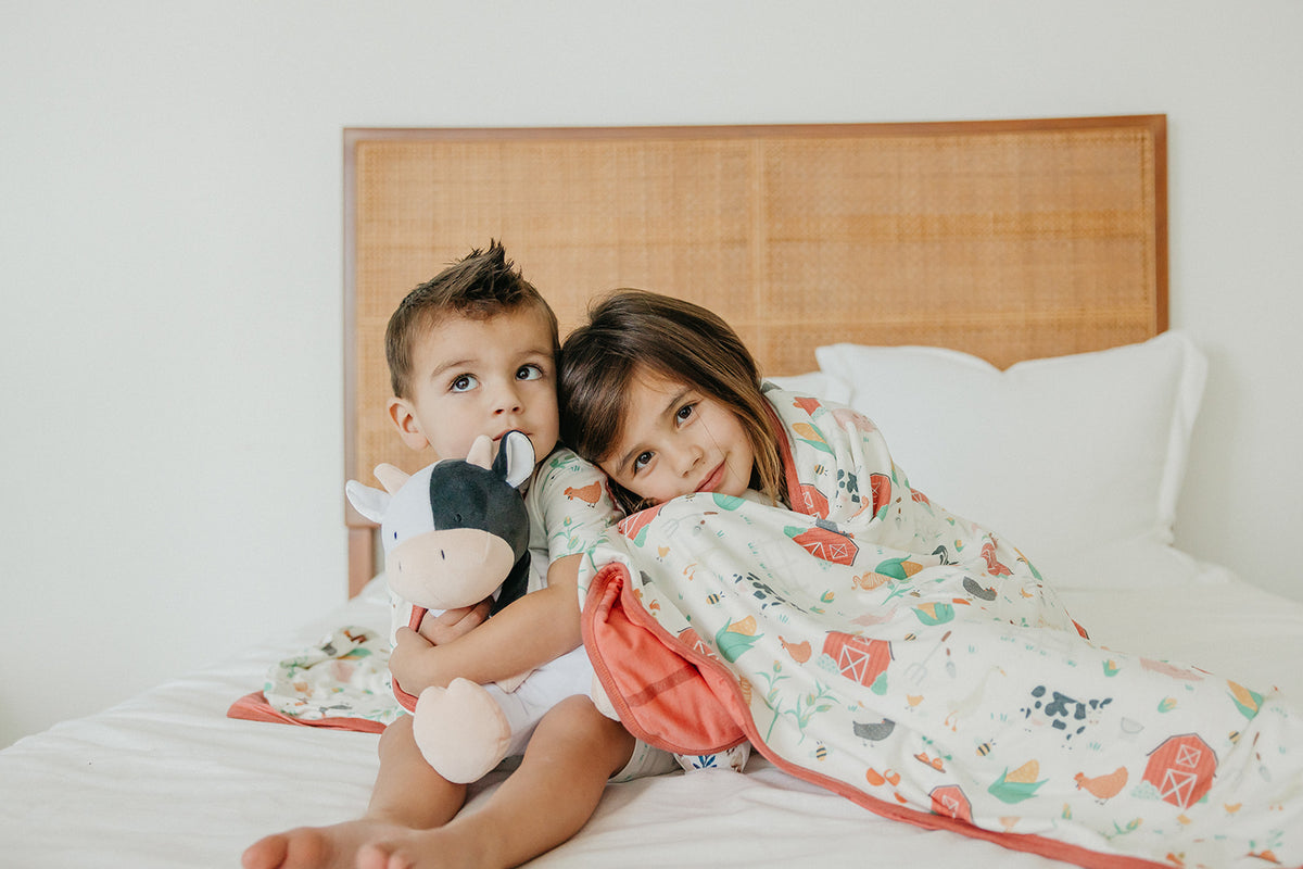 Trendy & Premium Baby Products | Copper Pearl