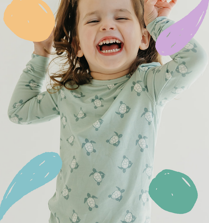 Trendy & Premium Baby Products | Copper Pearl