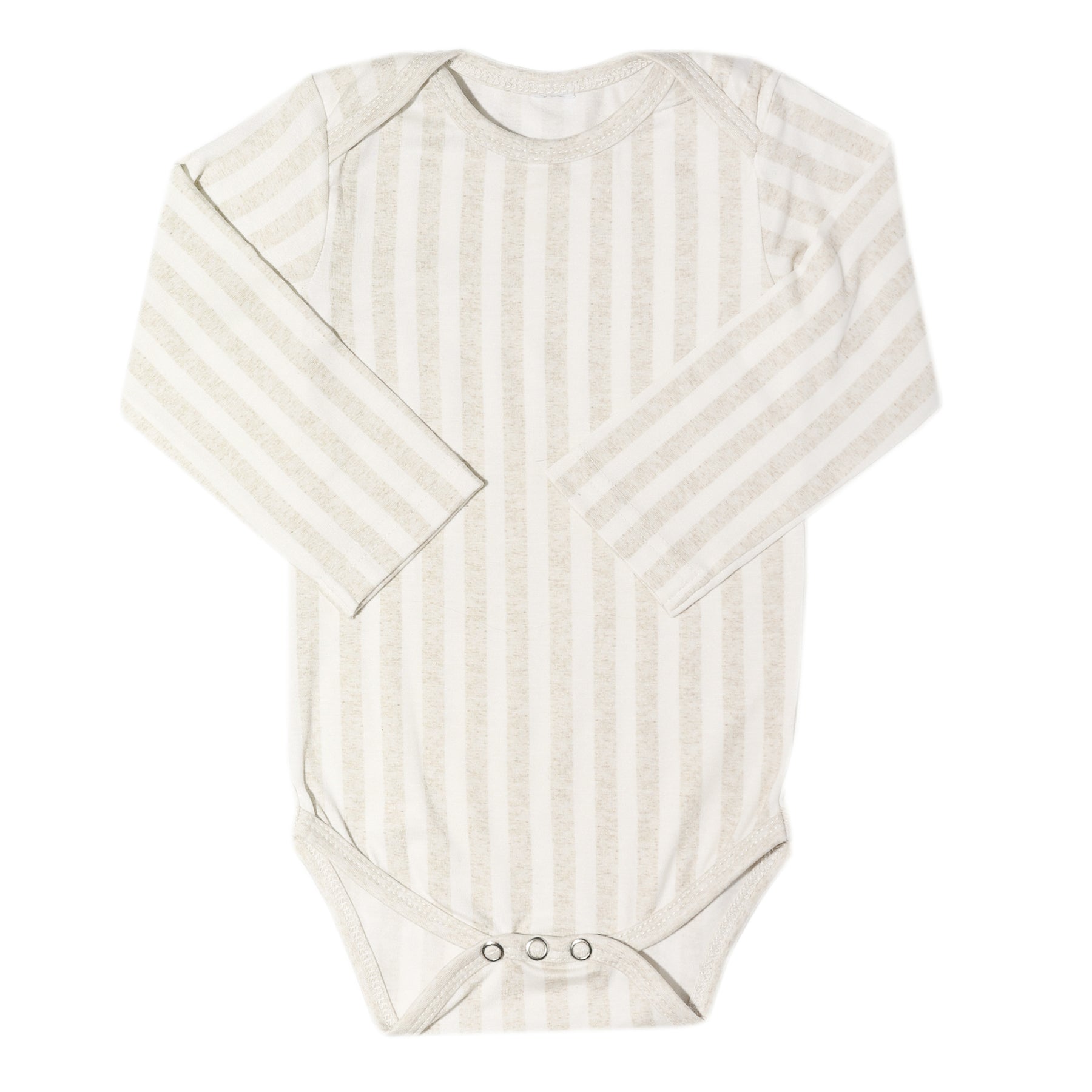 Long Sleeve Bodysuits – Copper Pearl