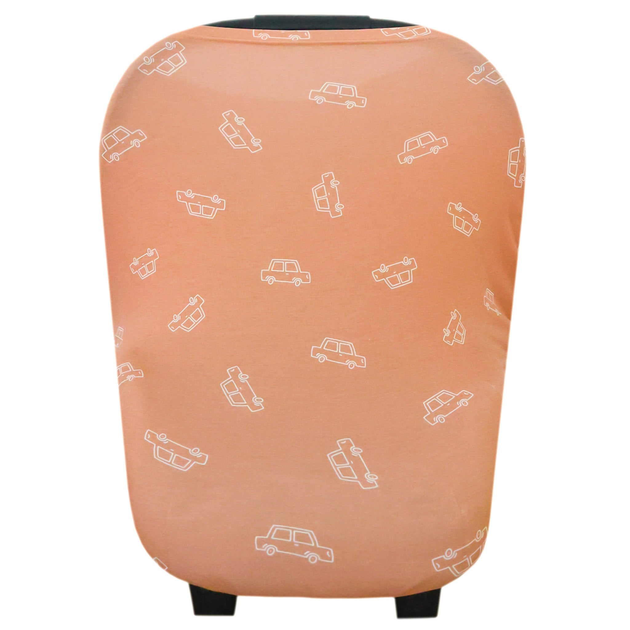 Multi-Use Cover - Cooper – Copper Pearl