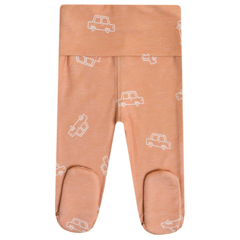 Baby Bottoms Collection | Trendy & Cute | Copper Pearl