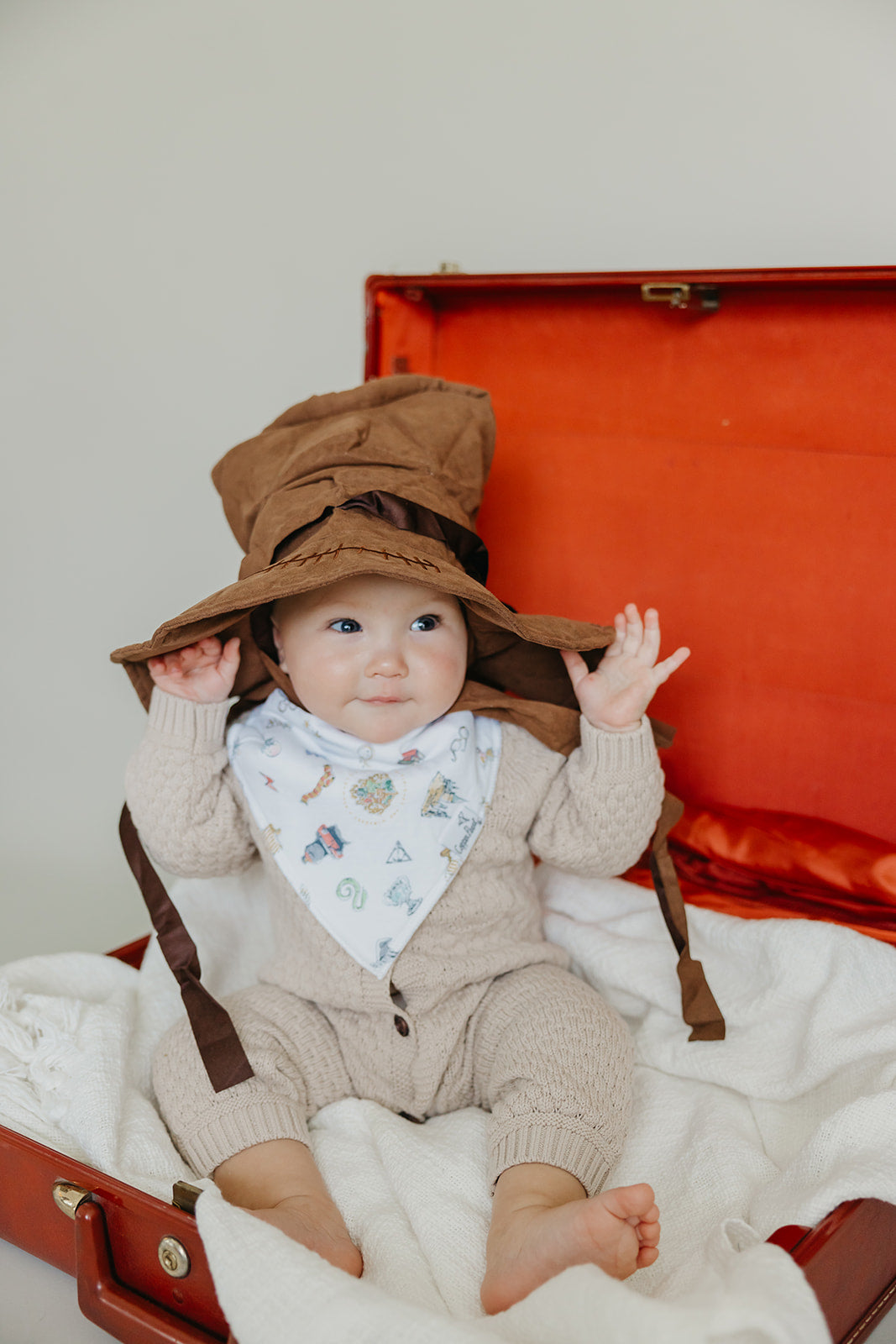 Trendy & Premium Baby Products | Copper Pearl