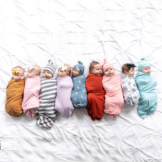 Trendy & Premium Baby Products | Copper Pearl