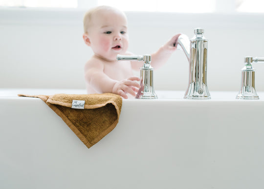 Trendy & Premium Baby Products | Copper Pearl