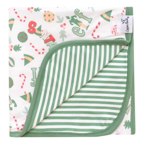 Stylish Warner Bros. Holiday x Copper Pearl Collection