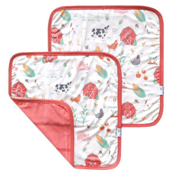 New Arrivals | Stylish Baby Products | Copper Pearl – Page 2