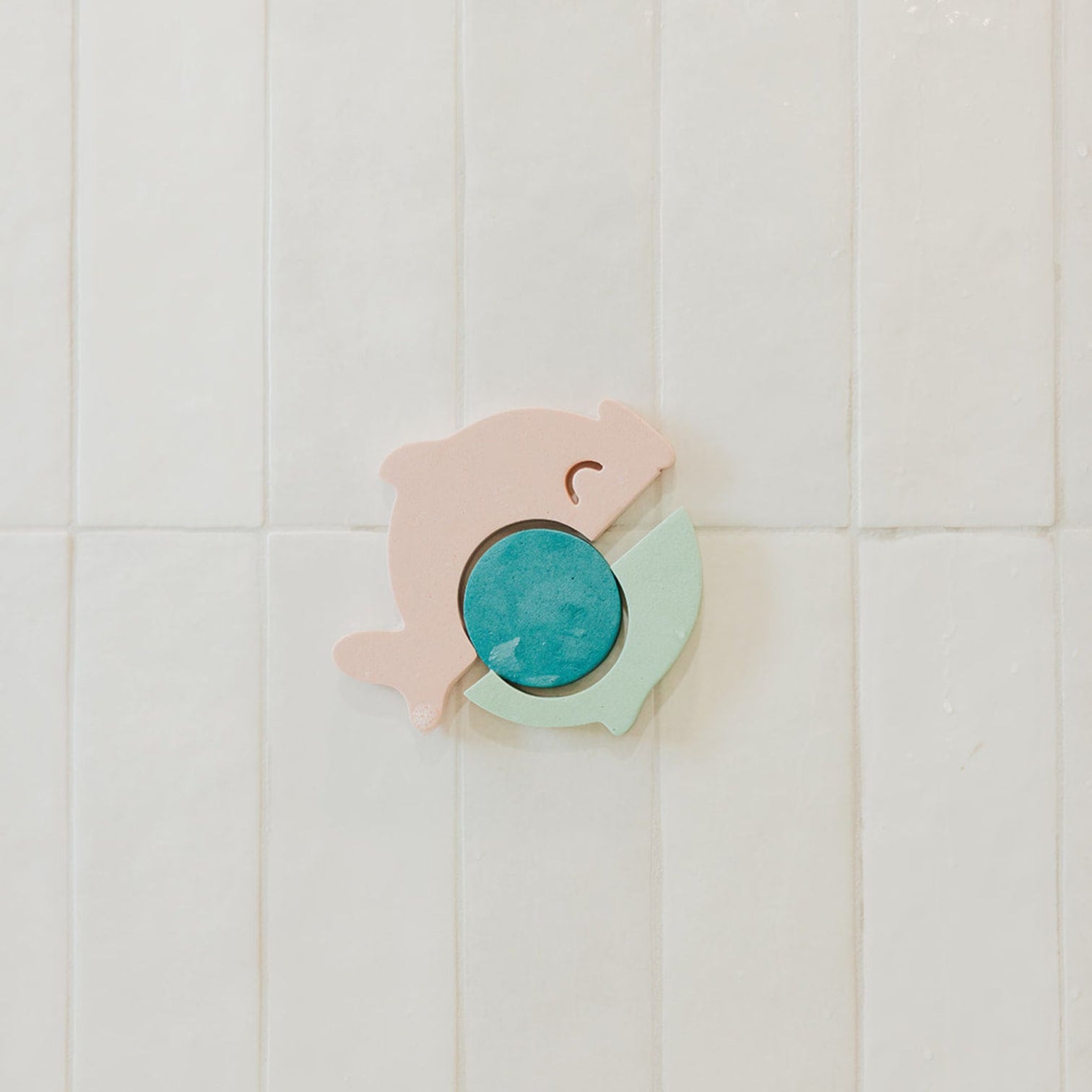 Foam Bath Playset- Oceana – Copper Pearl
