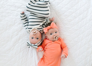 Trendy & Premium Baby Products | Copper Pearl