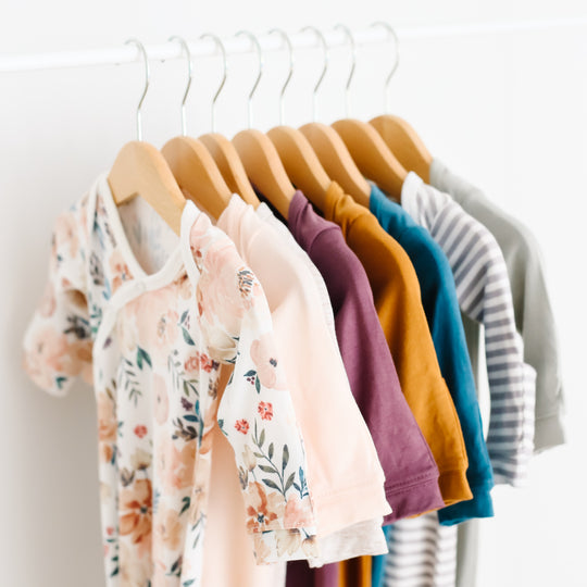 Trendy & Premium Baby Products | Copper Pearl