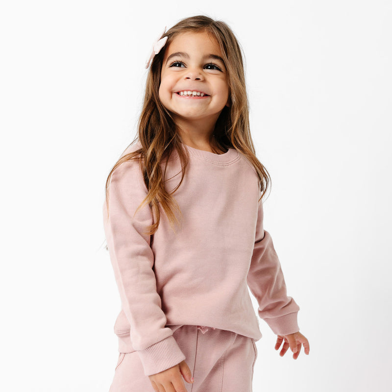 Kids Tops Collection | Durable & Cozy | Copper Pearl