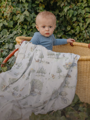 Trendy & Premium Baby Products | Copper Pearl