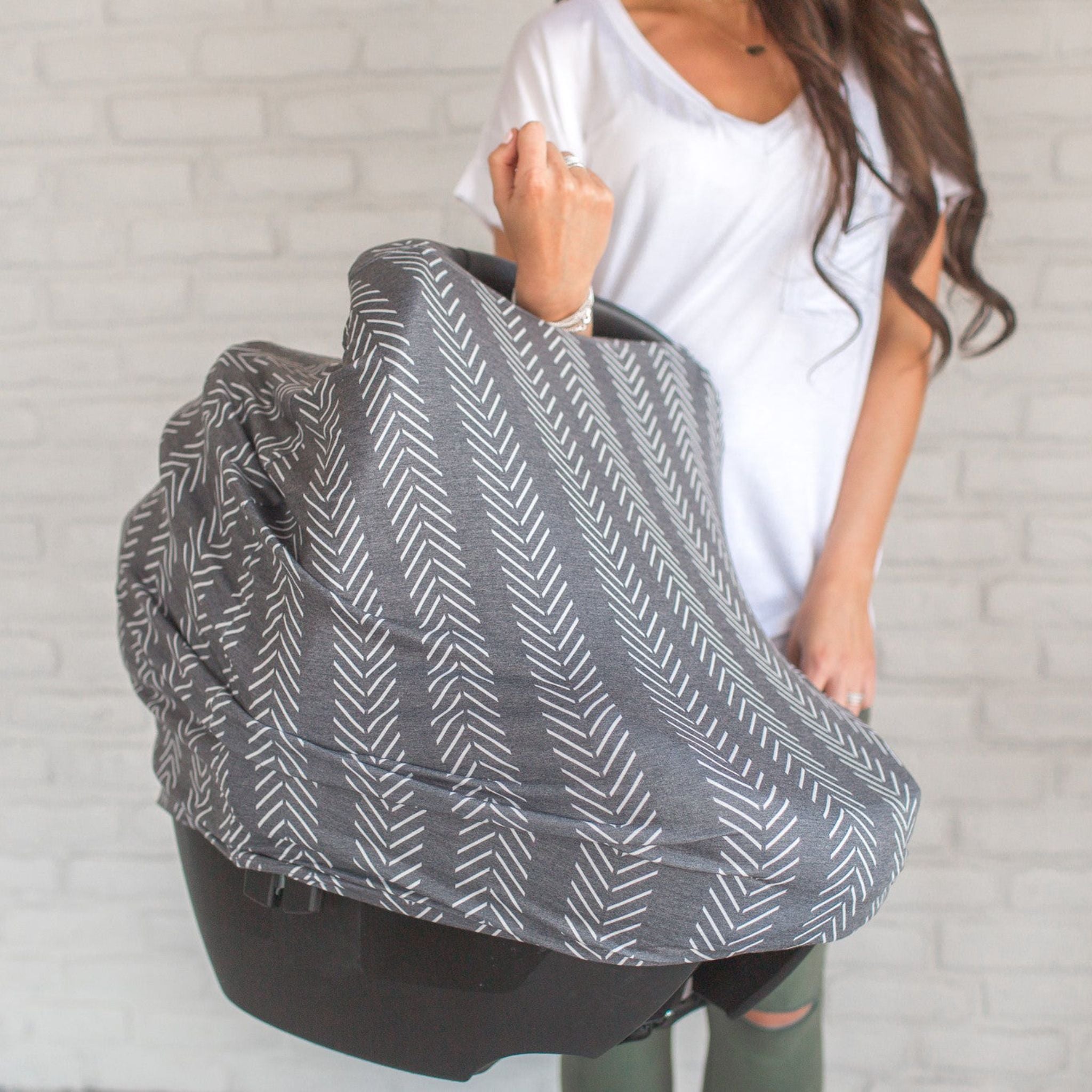 Multi-Use Cover - Canyon – Copper Pearl