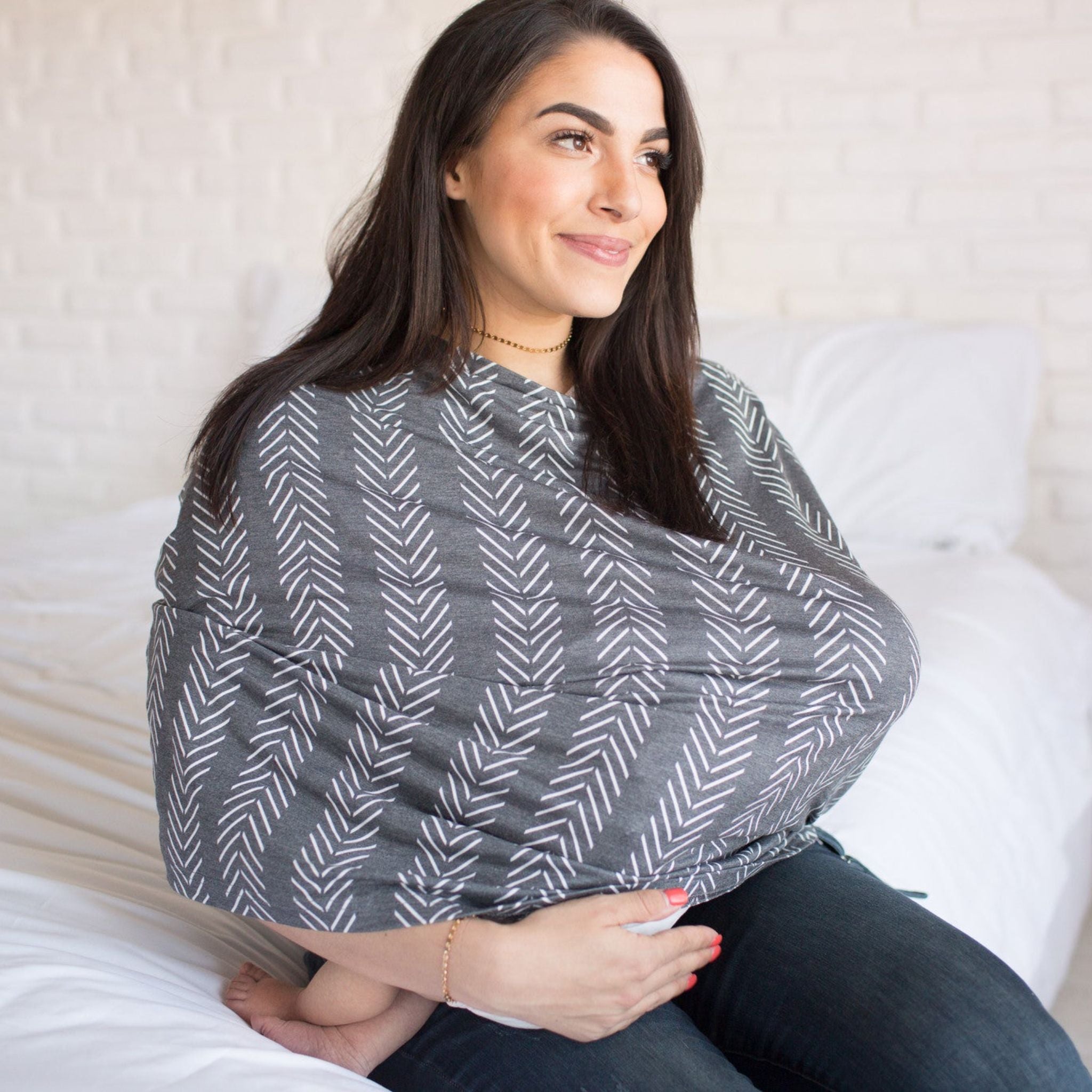 Multi-Use Cover - Canyon – Copper Pearl