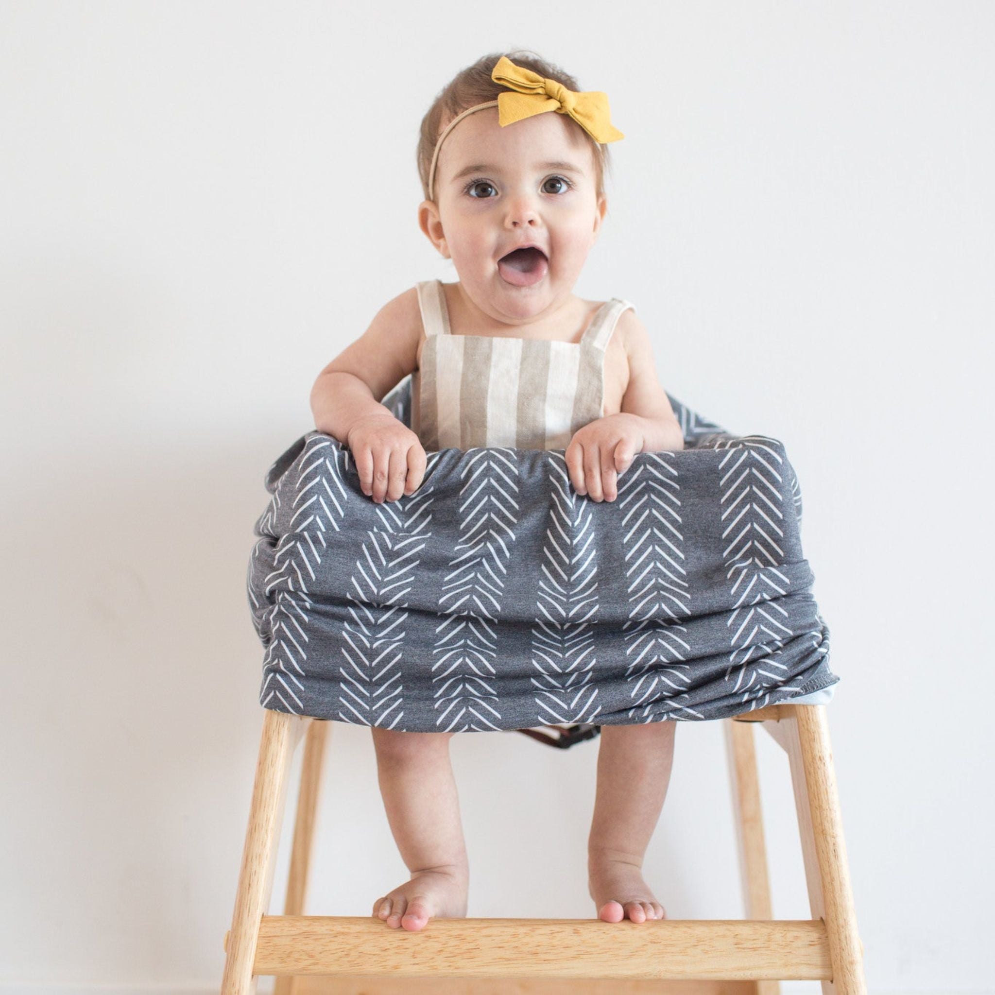 Multi-Use Cover - Canyon – Copper Pearl