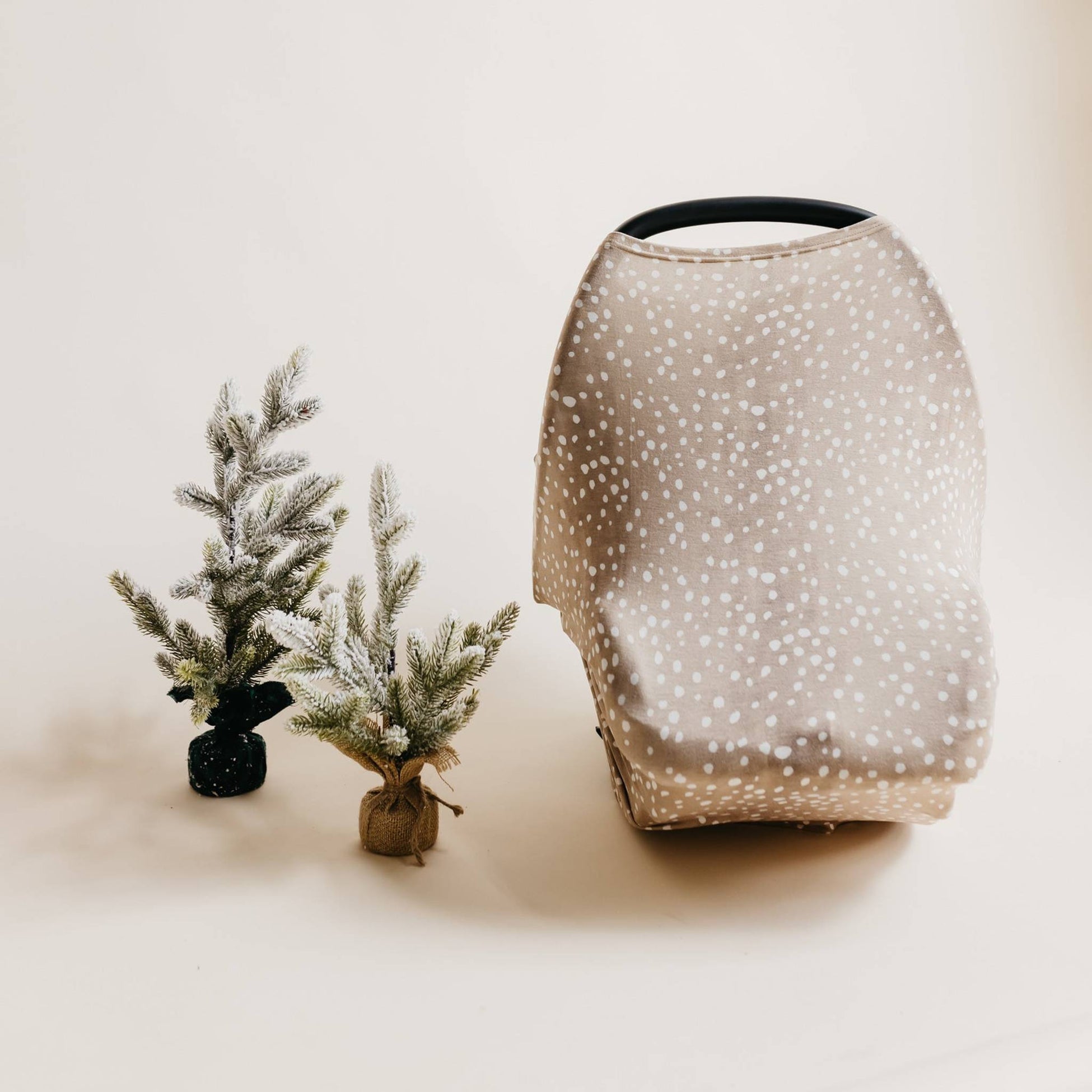 Multi-Use Cover - Fawn – Copper Pearl