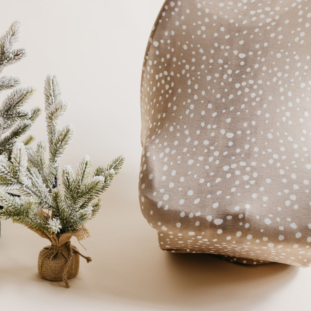 Multi-Use Cover - Fawn – Copper Pearl