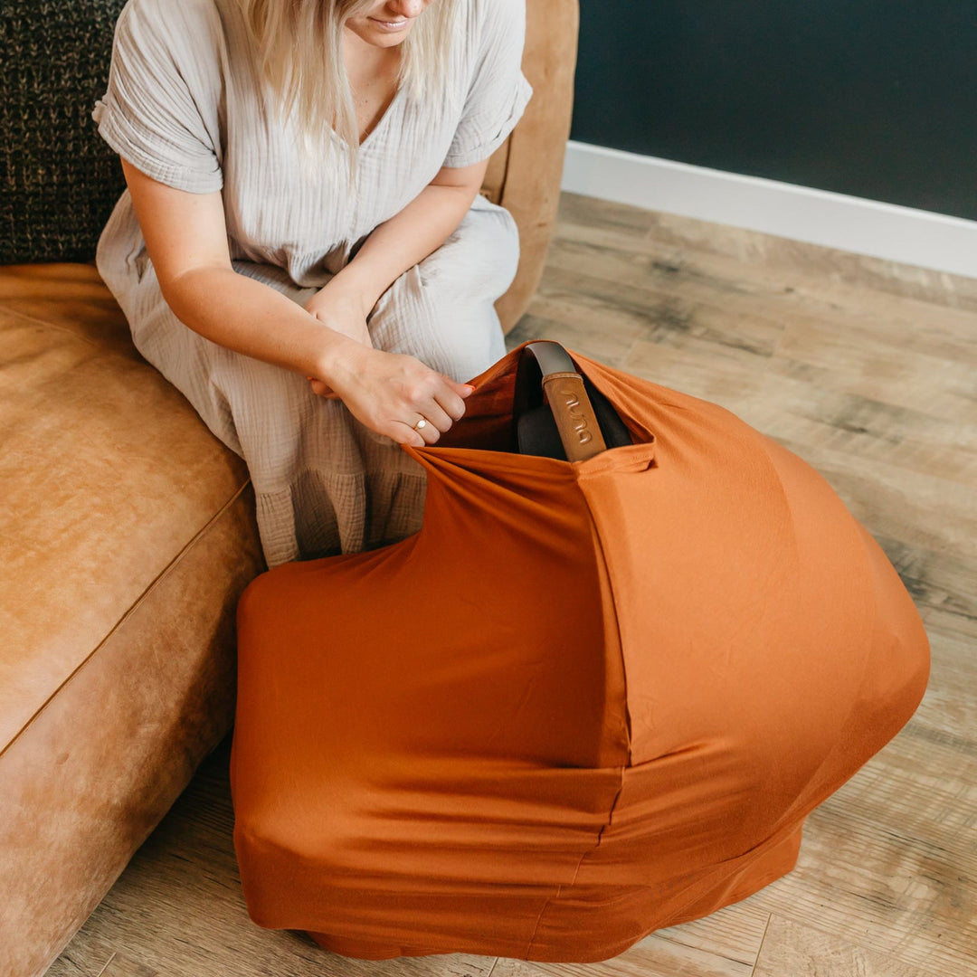 Multi-Use Cover - Powell – Copper Pearl