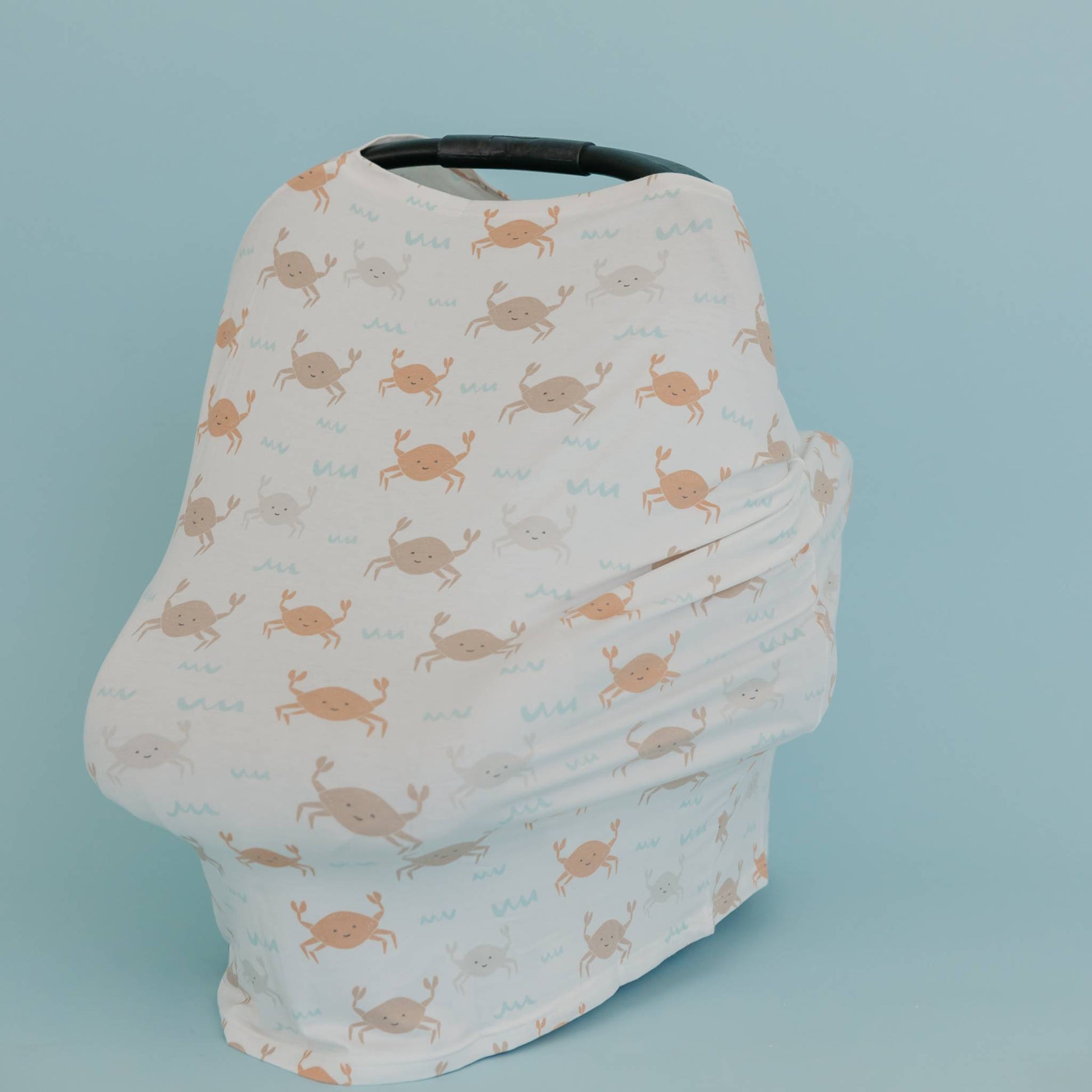 Multi-Use Cover - Tide – Copper Pearl