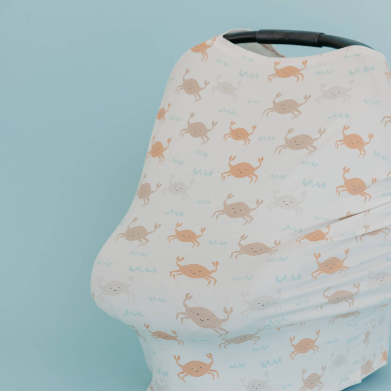 Multi-Use Cover - Tide – Copper Pearl