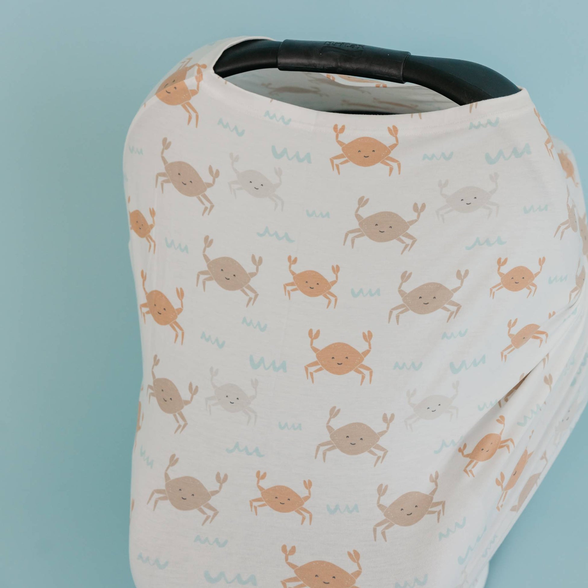 Multi-Use Cover - Tide – Copper Pearl