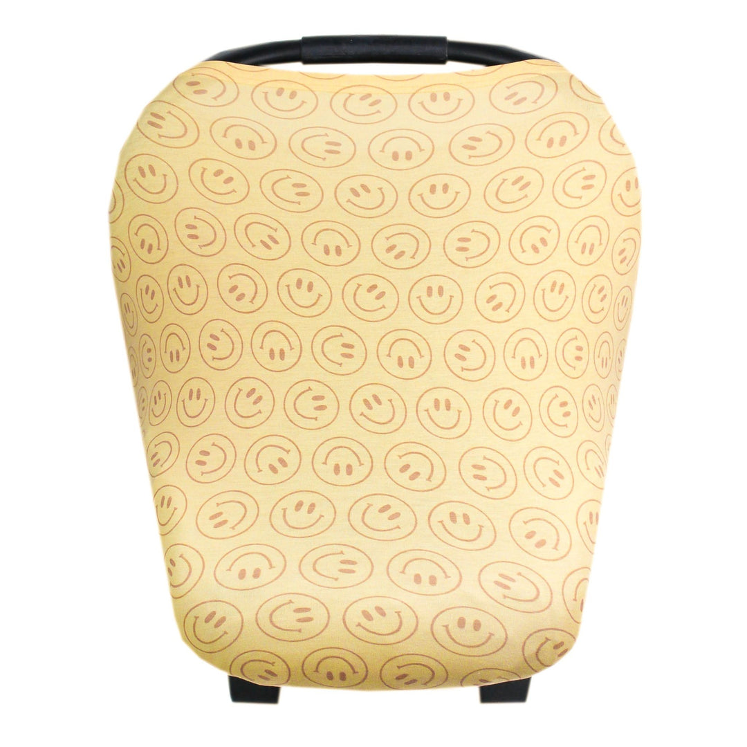 Multi-Use Cover - Vance – Copper Pearl