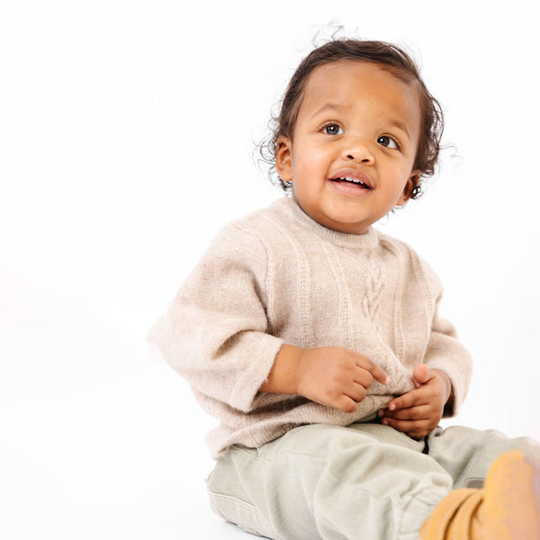 Trendy & Premium Baby Products | Copper Pearl