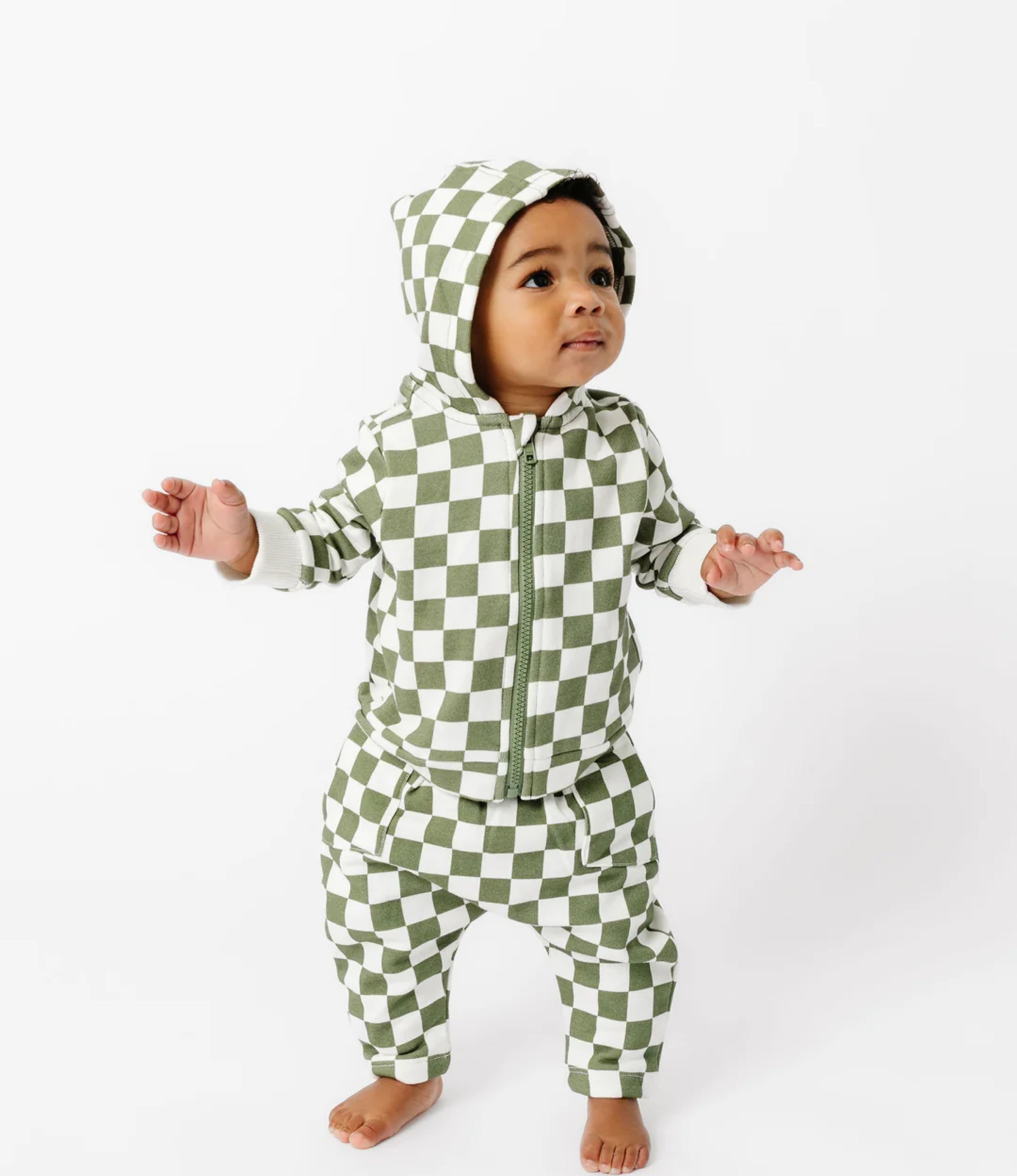 About Us | Premium Baby Accessories | Copper Pearl