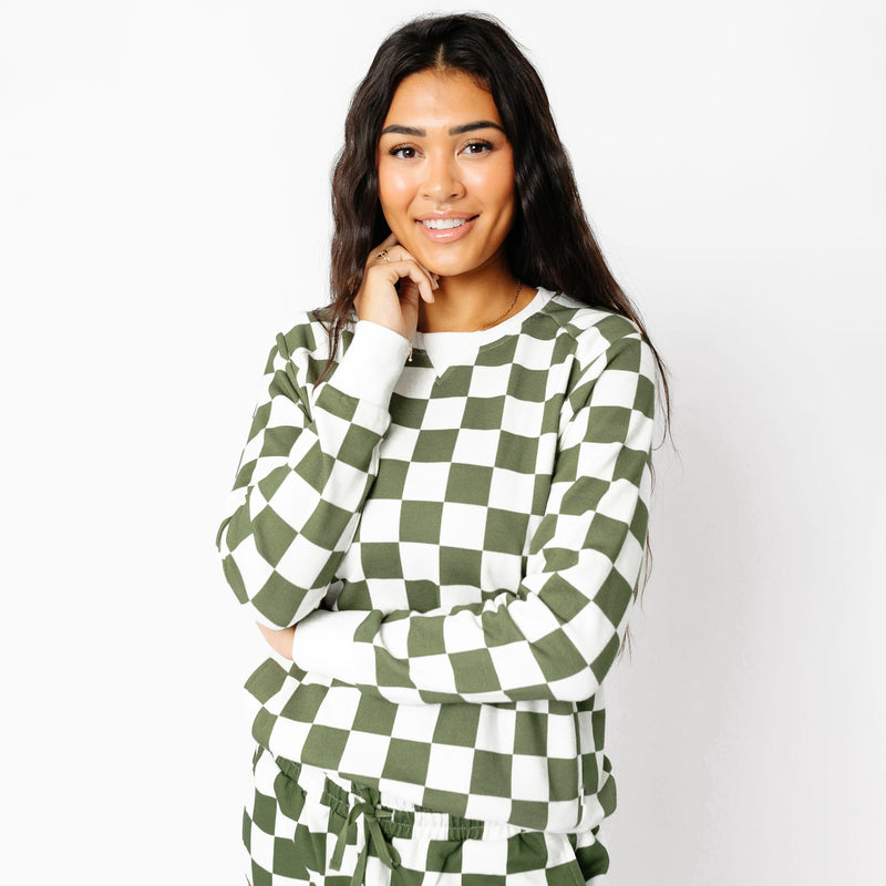 Zip-Up Hoodie - Parker – Copper Pearl