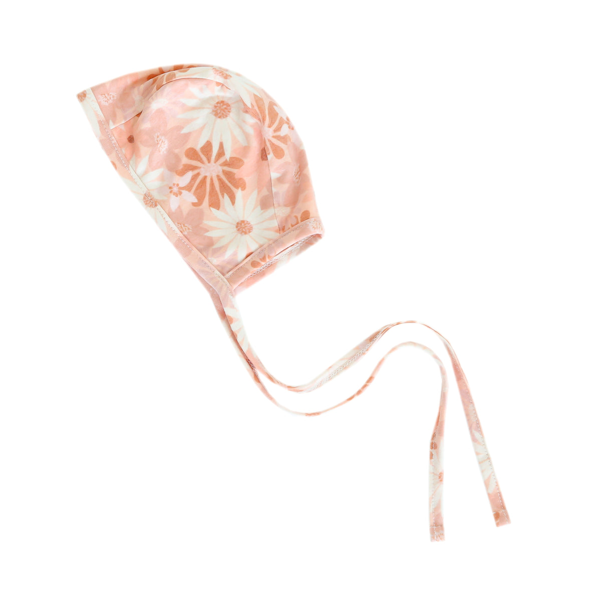 Baby Bonnets – Copper Pearl