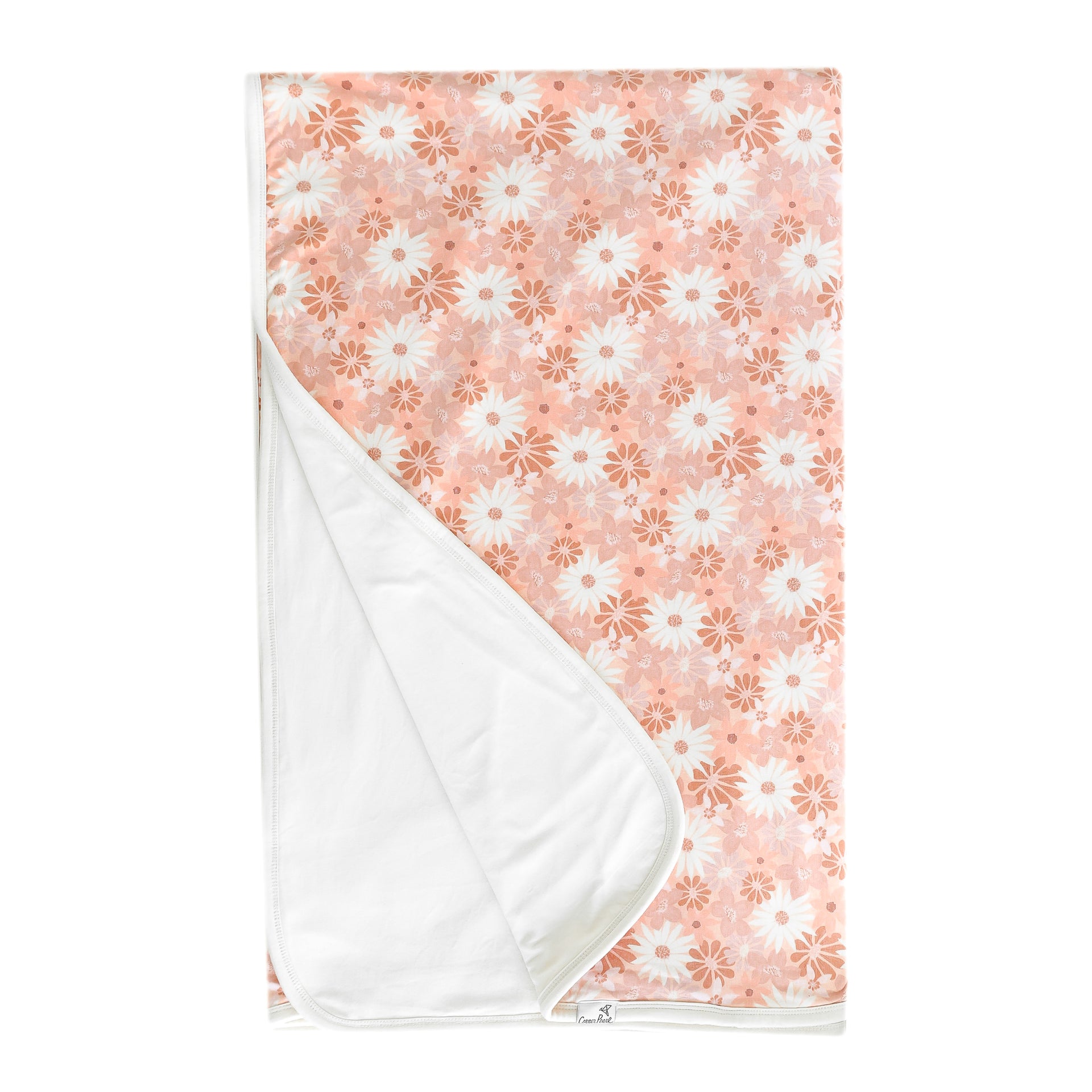 Three-Layer Quilt - Penny – Copper Pearl
