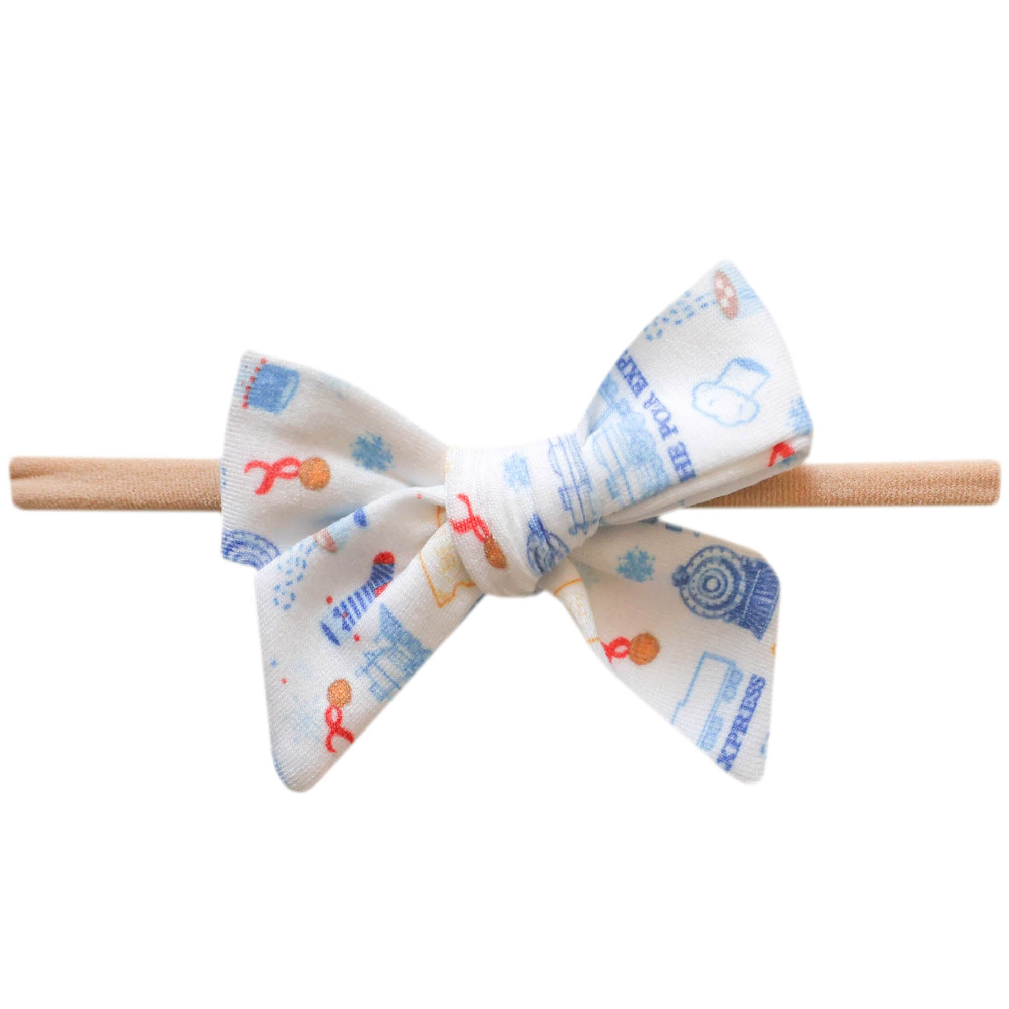 The Polar Express – Copper Pearl