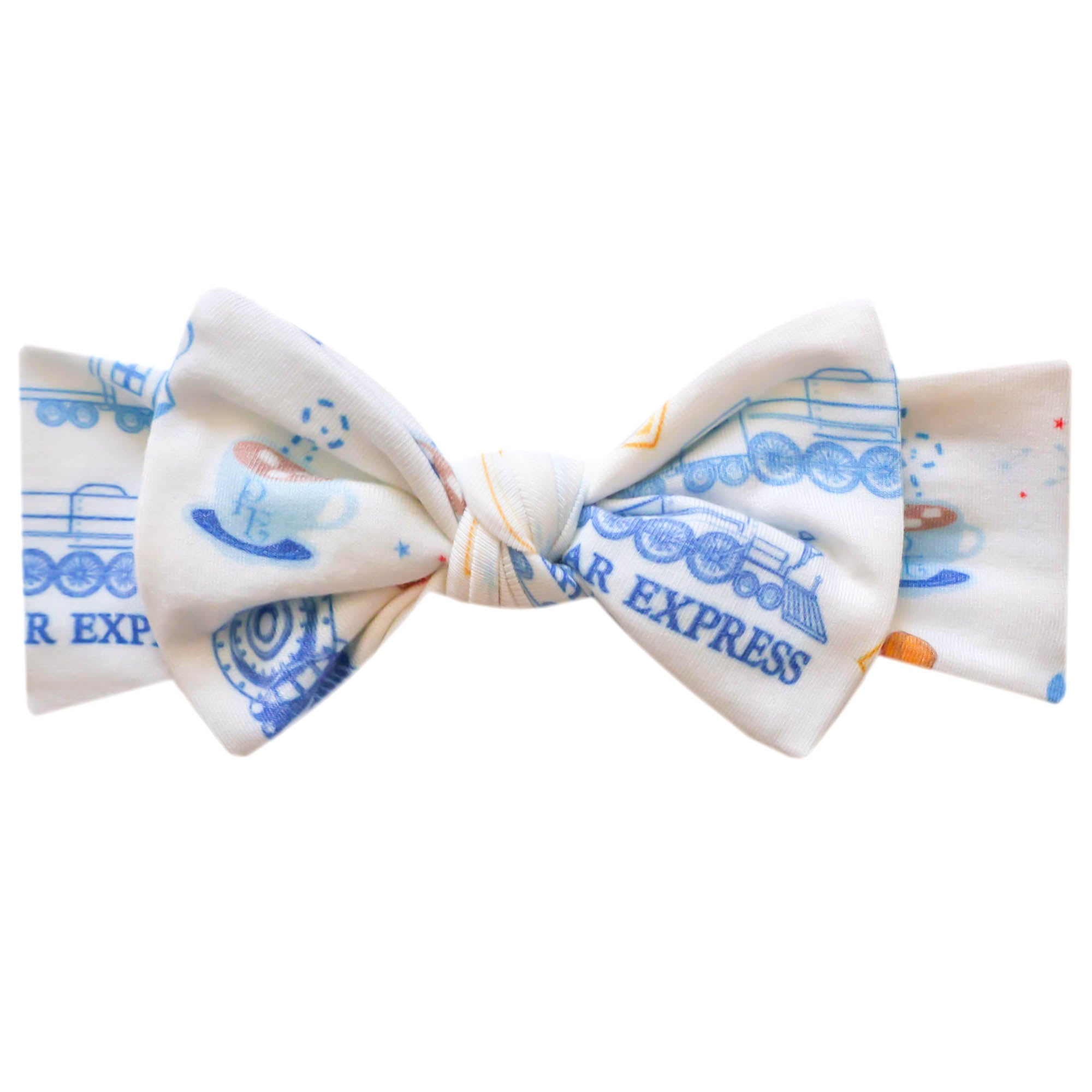 The Polar Express – Copper Pearl