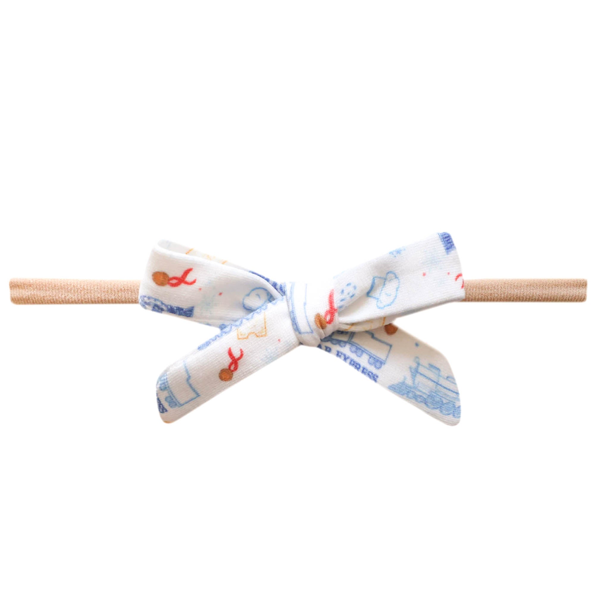 The Polar Express – Copper Pearl