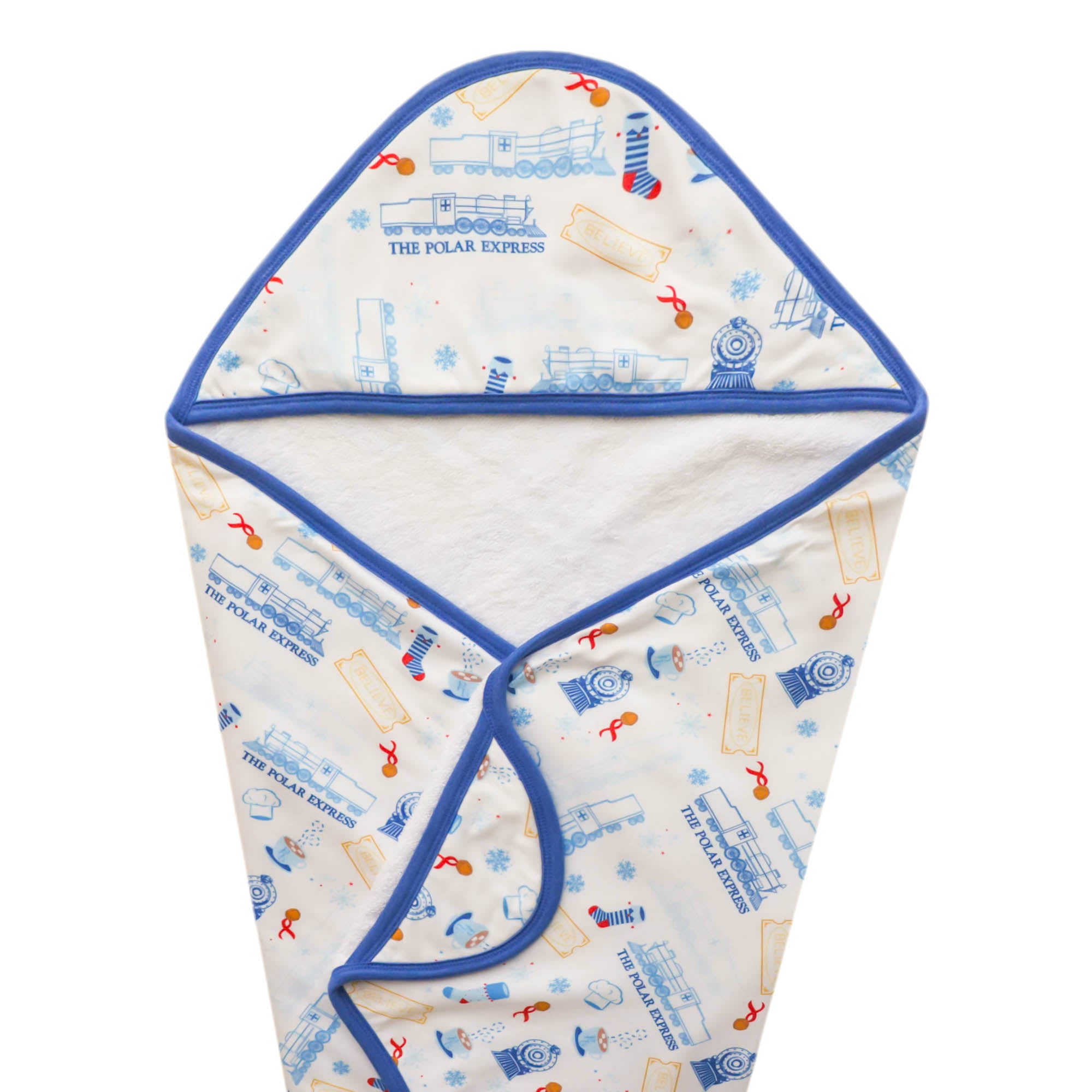 The Polar Express – Copper Pearl